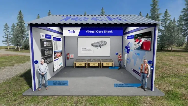 Industrial Virtual Worlds for a Wide Range of Industries