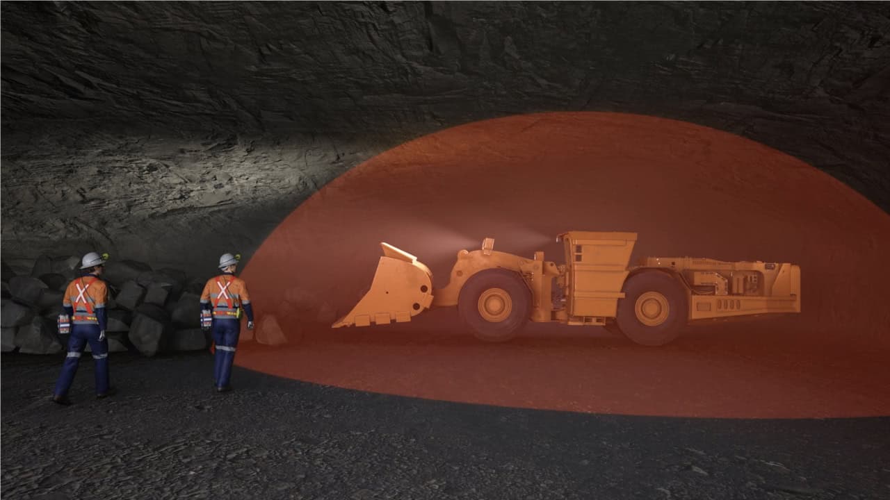 How is 3D Visualization Used in the Mining Sector? - iMakerXR